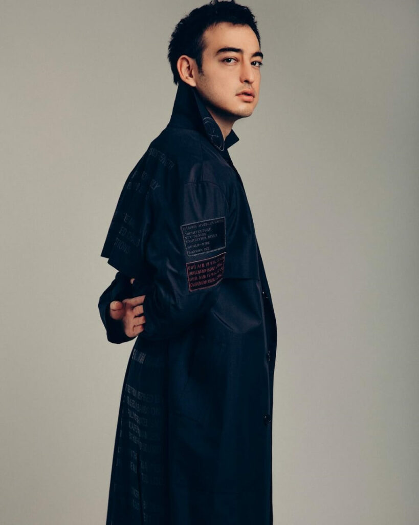 Who are The Singer Jijo Parents?