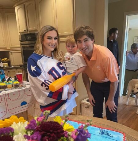 Kristen Saban Biography, Age, Husband, Net Worth