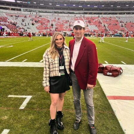 Kristen Saban Biography, Age, Husband, Net Worth