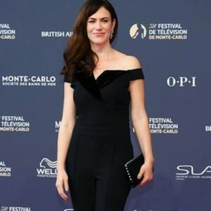 Everything About Maggi Siff's Husband Paul Ratliff