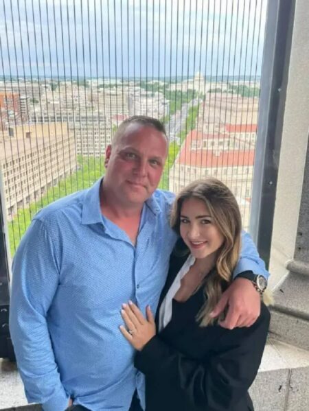 Trashelle Odom Biography, Age, Wiki, Net Worth, Husband