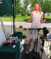 Jacqueline Alemany Biography, Dating, Husband, Net Worth