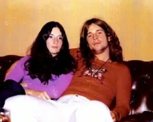 Who is Ozzy Osbourne's First Wife Thelma Mayfair Riley?