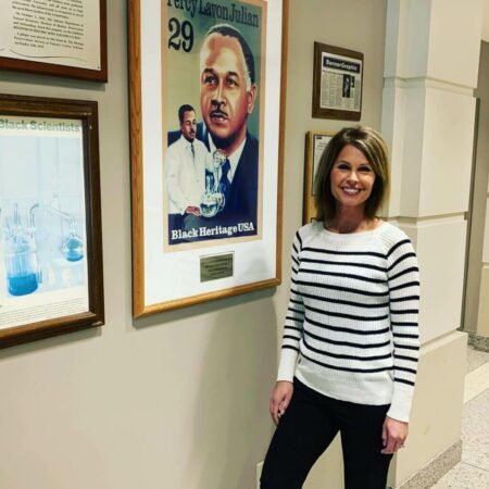 Angela Buchman Biography, Wiki, Husband, Family, Net Worth