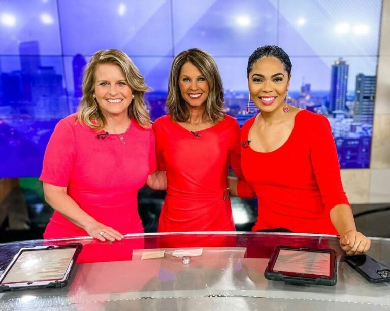 Angela Buchman Biography, Wiki, Husband, Family, Net Worth