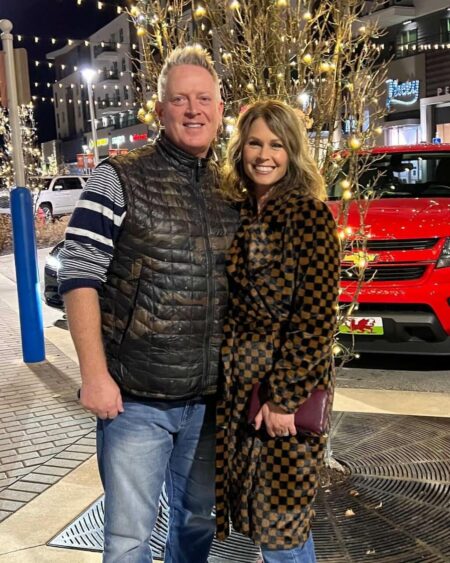 Angela Buchman Biography, Wiki, Husband, Family, Net Worth