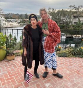 Annie Potts Biography, Age, Net Worth, Real Name, Husband