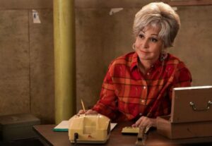Annie Potts Biography, Age, Net Worth, Real Name, Husband