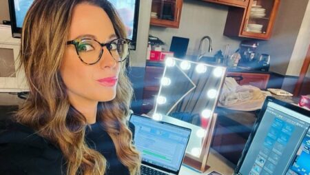 Cheryl Scott Biography, Wiki, Husband, Salary, Net Worth