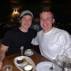 Connor Price Age, Height, Net Worth, Wife, Family, Career