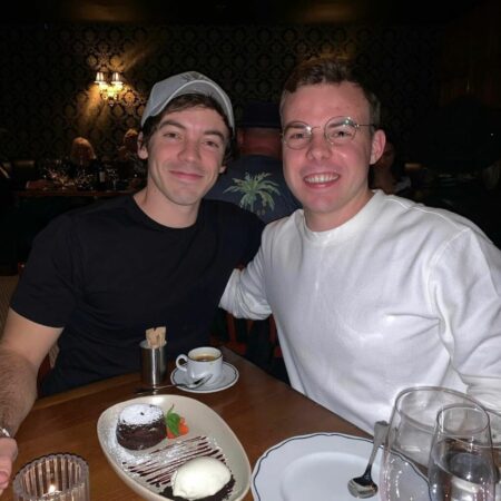 Connor Price Age, Height, Net Worth, Wife, Family, Career