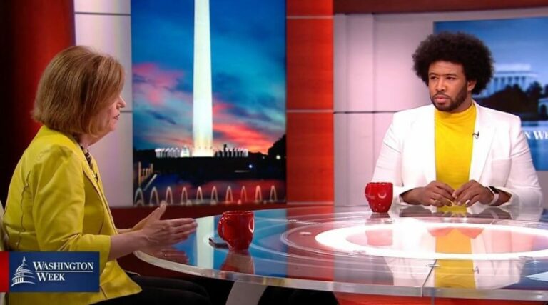 Eugene Daniels Age, Height, Politico, Wedding, Net Worth, Gay Journey ...