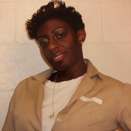 Who is Falicia Blakely? Age, Height, Family, and Her Crimes