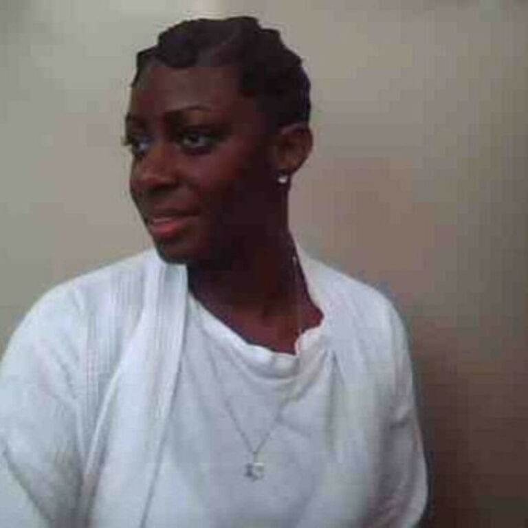 Who is Falicia Blakely? Age, Height, Family, and Her Crimes