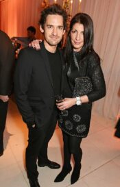 Gaby Jamieson Wiki, Age, Birthdate, Net Worth, Husband, Children