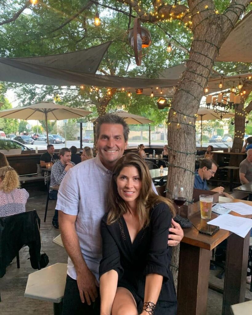 Henry DiCarlo Biography, Age, Wife, Family, Height, Net Worth