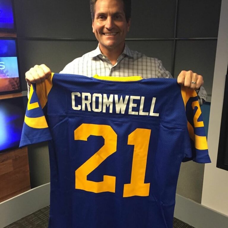 Henry DiCarlo Biography, Age, Wife, Family, Height, Net Worth