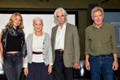 Who are Isabel May’s Parents? Know About Them