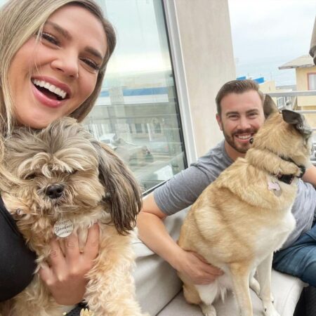 Jaime Maggio Biography, Age, Height, Husband, Salary