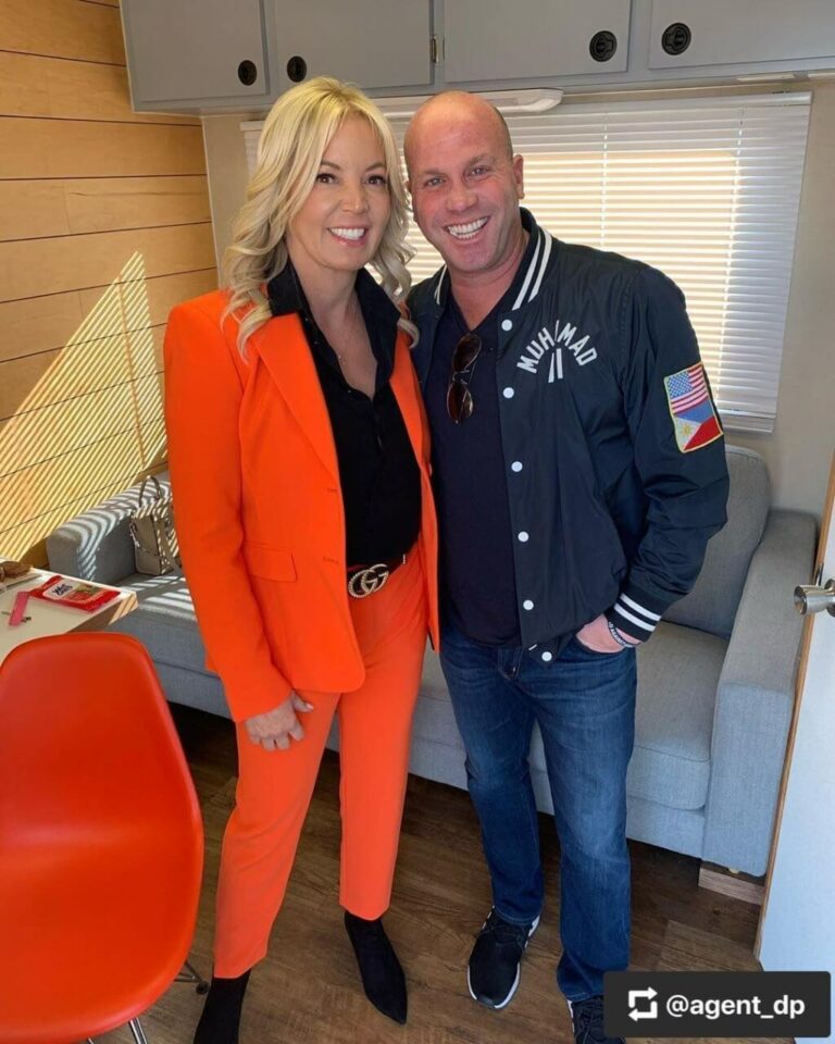 Jeanie Buss Biography, Age, Net Worth, Husband, Family