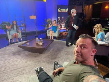 Johnny Joey Jones Biography, Wife, Age, Height, Wiki