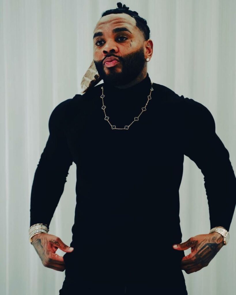 Kevin Gates Biography, Age, Wife, Kids, Twin Brother, Story