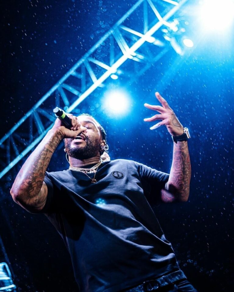 Kevin Gates Biography, Age, Wife, Kids, Twin Brother, Story