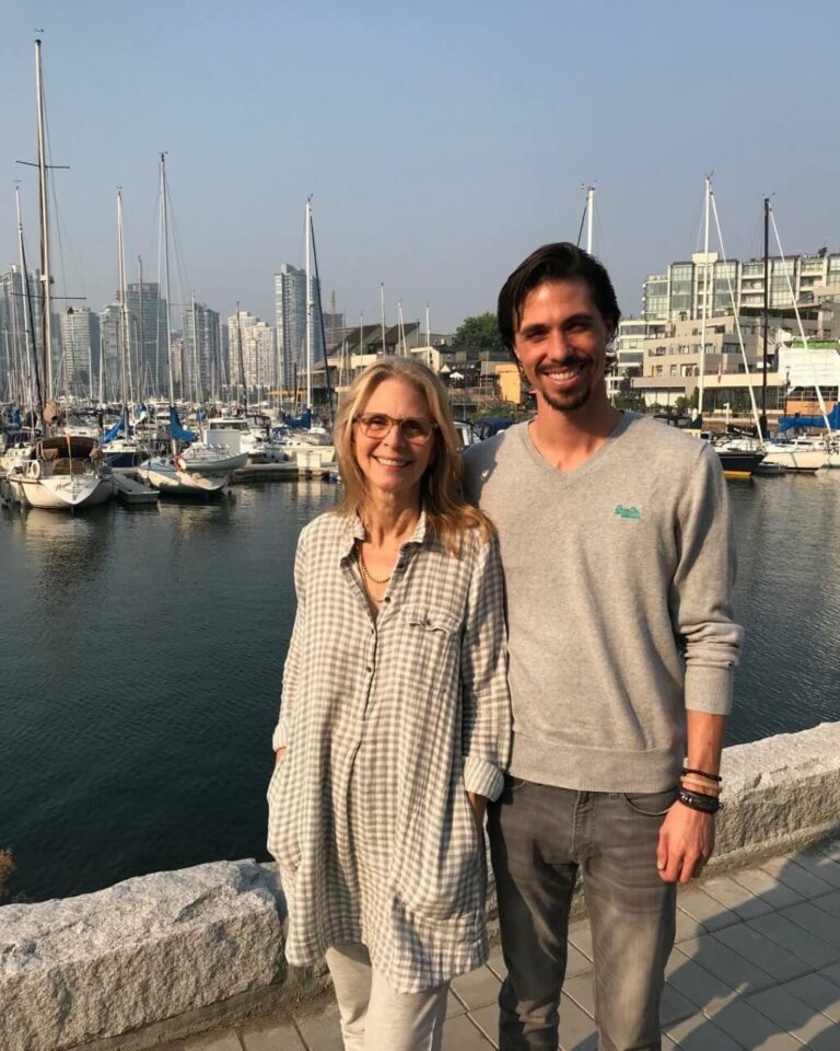 Lindsay Wagner Biography, Height, Age, Sons, Partner