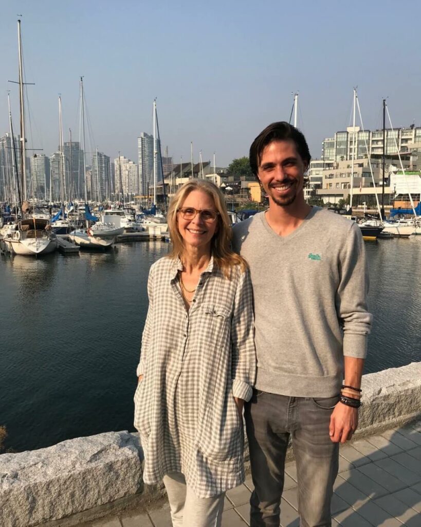 Lindsay Wagner Biography, Height, Age, Sons, Partner