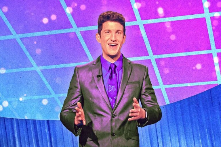 Matt Amodio Jeopardy Biography, Age, Height, Career, Net Worth