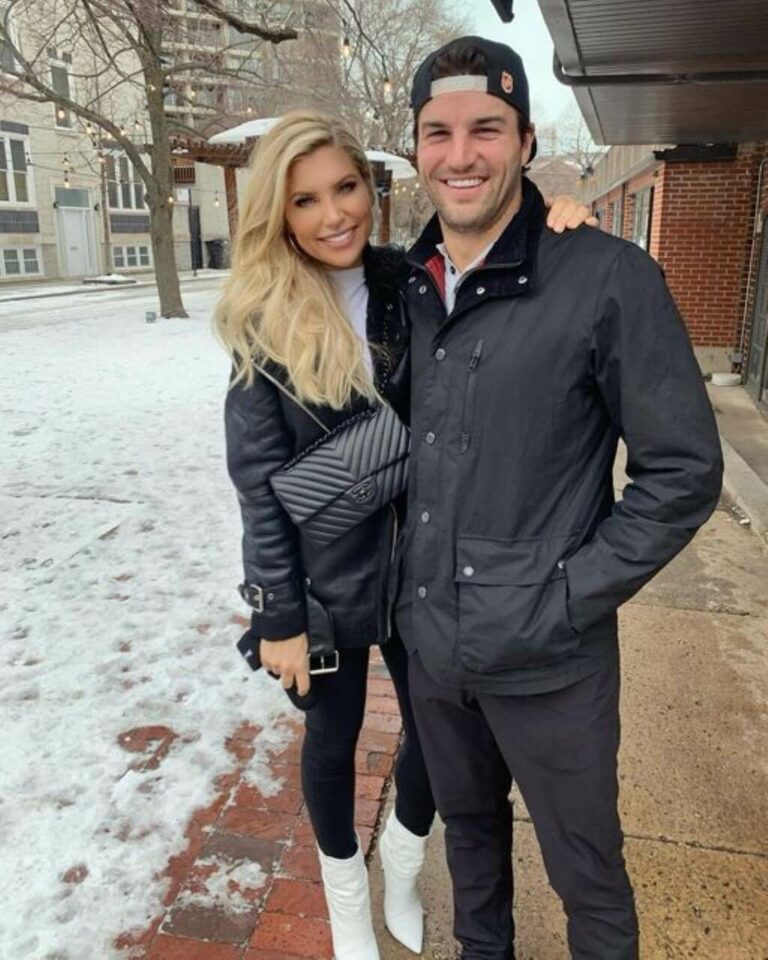 Who is Melanie Collins? Age, Height, Wiki, Girlfriend