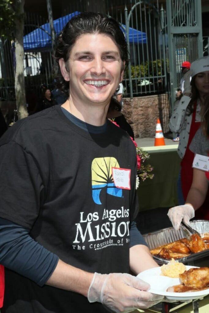 Ramzi Habibi Biography, Age, Wife, Parents, Net Worth