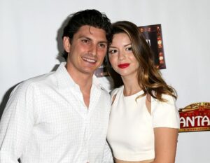 Ramzi Habibi Biography, Age, Wife, Parents, Net Worth