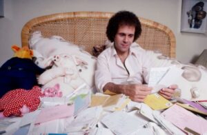 Richard Simmons Biography, Wiki, Net Worth, Now