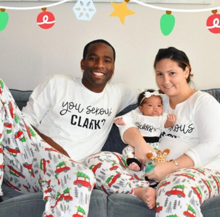 Shevonne Sullivan Boyfriend