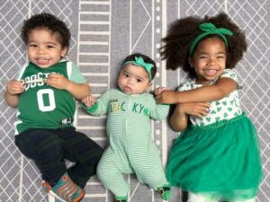 Shevonne Sullivan Biography, Wiki, Husband, Net Worth