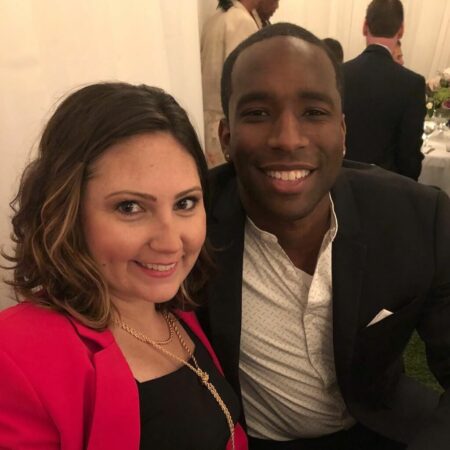 Shevonne Sullivan Biography, Wiki, Husband, Net Worth