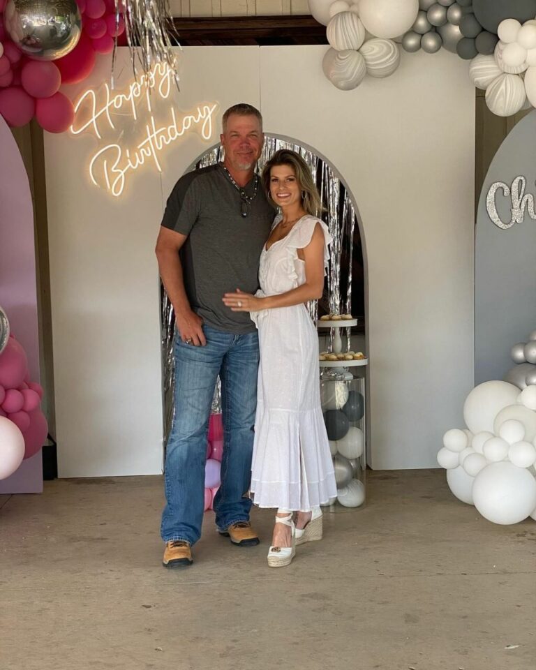 Taylor Higgins Biography, Height, Wiki, Wife, Net Worth