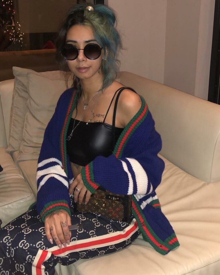 Who is Ally Lotti’s New Boyfriend Carter Jamison?