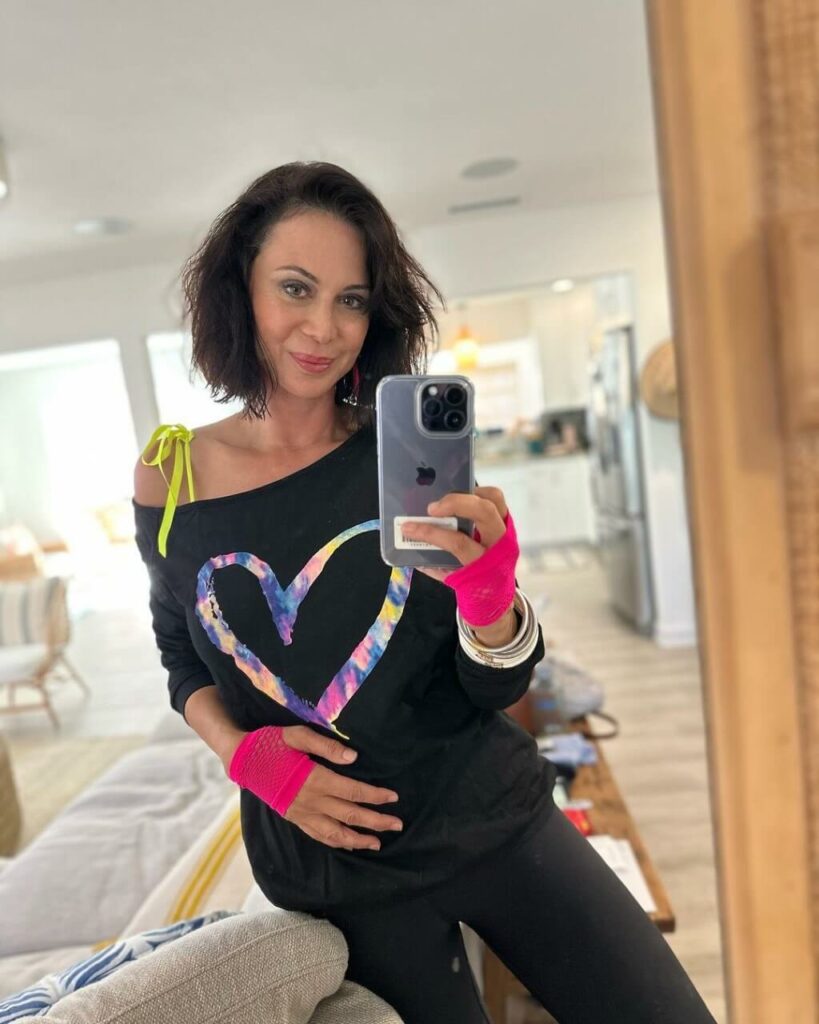 Catherine Bell Bio, Husband, Relationship, Children, Net Worth