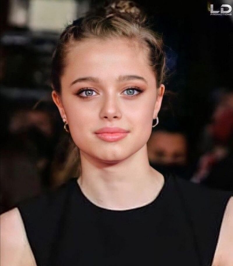 Is Shiloh Jolie Pitt Transgender? Here is the Truth Is Shiloh Jolie Pitt Transgender? Here is the Truth