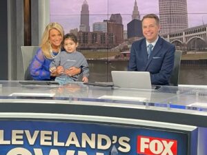 Is Stephanie Schaefer Married to Mike Fratello?