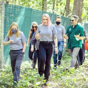 Alina Burroughs Biography, Age, Husband, Net Worth, Partner