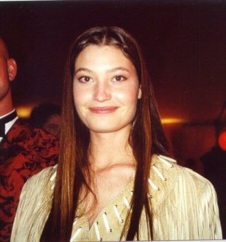 Where is Actress Brandon Merrill Now?