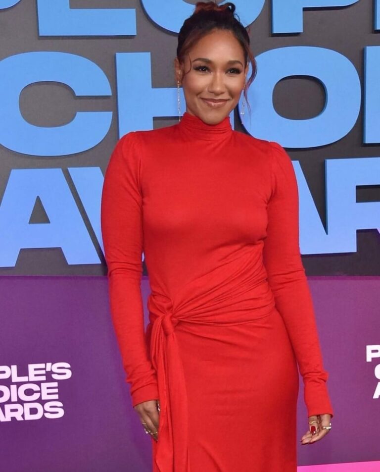 Is Candice Patton Married? Current Relationship Status