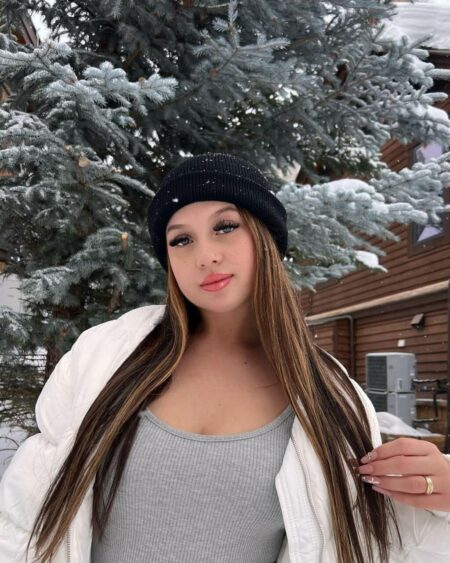 How Old is Coco Bliss? Know Her Current Age