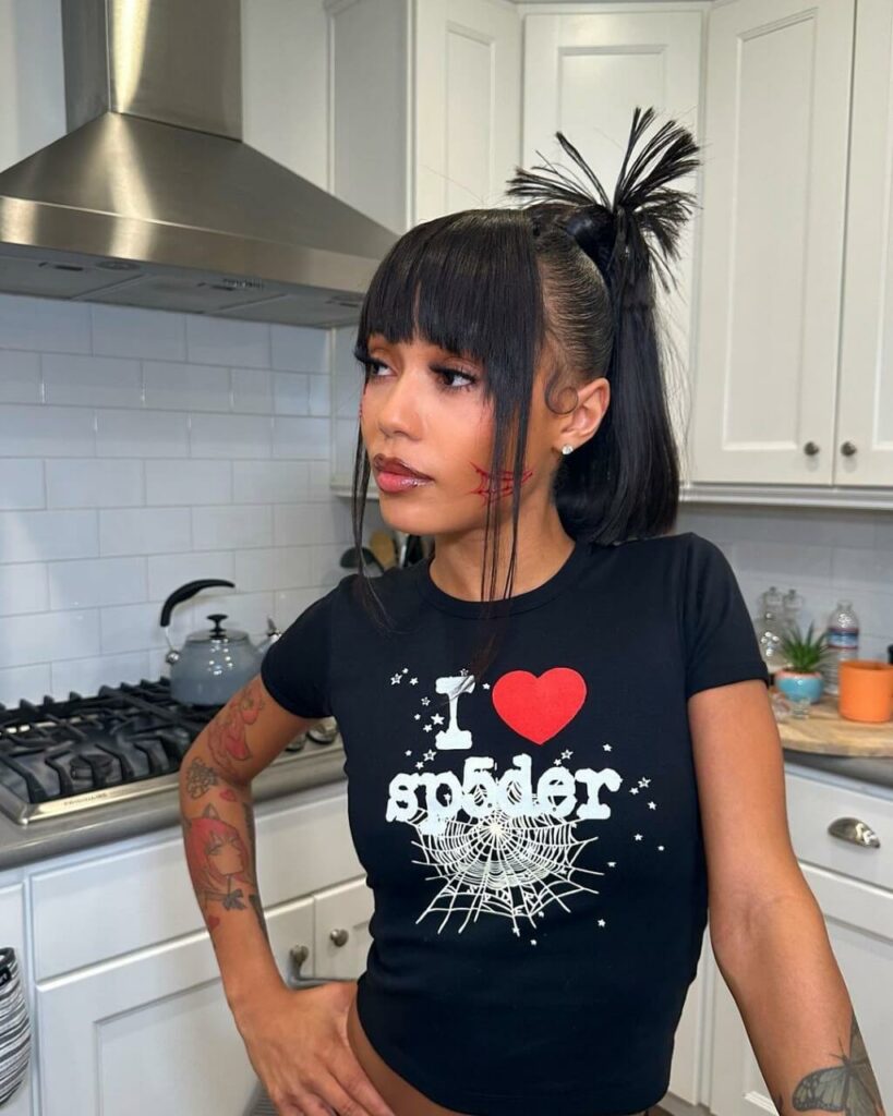 Who is Coi Leray's Twin Sister? All You Need to Know