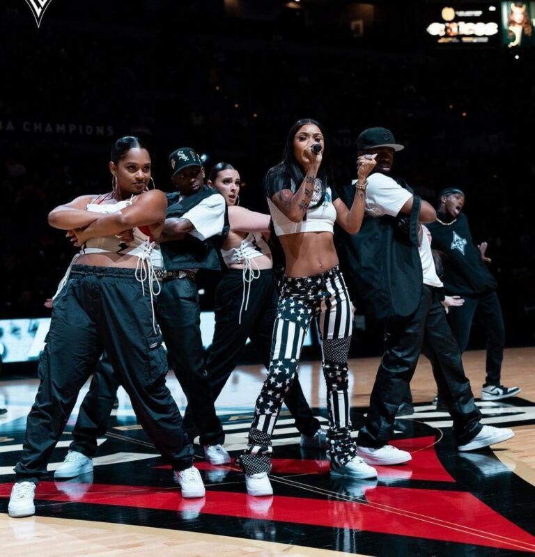 Who is Coi Leray's Twin Sister? All You Need to Know