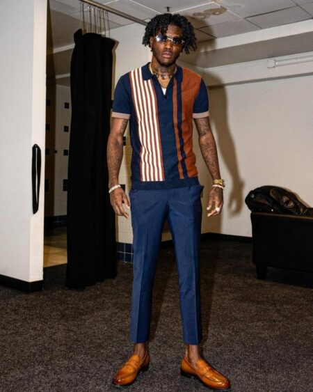 DC Young Fly Biography, Age, Wife, Net Worth, Parents, Brother