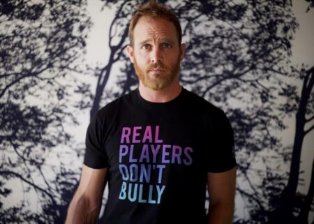 Is Ethan Embry Still Married? His Marital Status